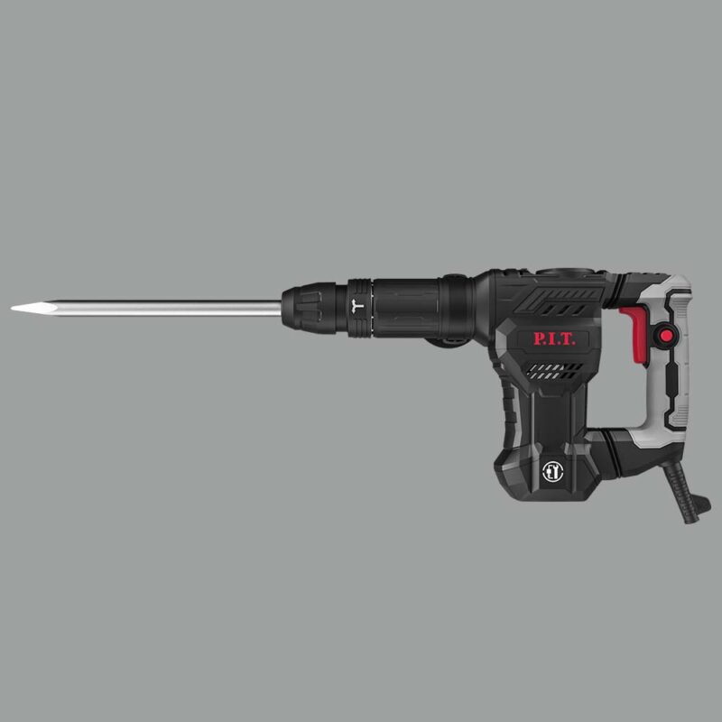 Electric Demolition Hammer GSH25-C1 – P.I.T