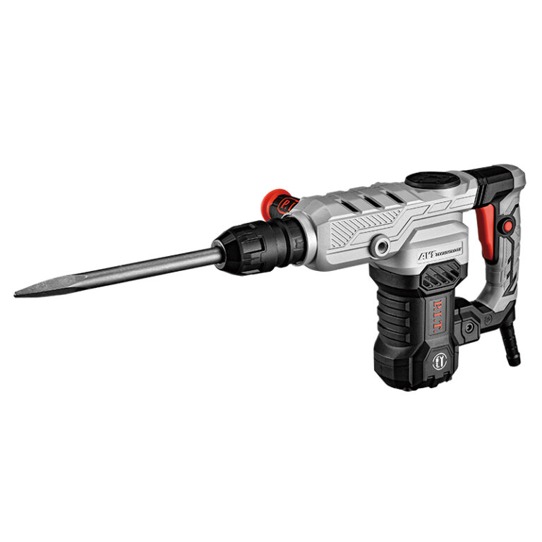 Electric Demolition Hammer GSH25-C – P.I.T