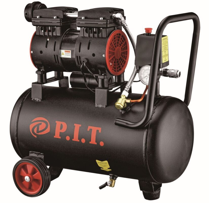 كمبروسر PAC24-C1 – P.I.T
